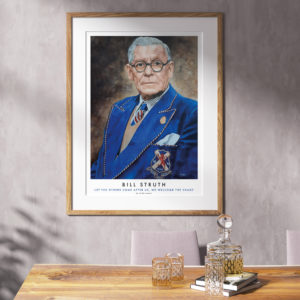 Rangers - The Football Art Club